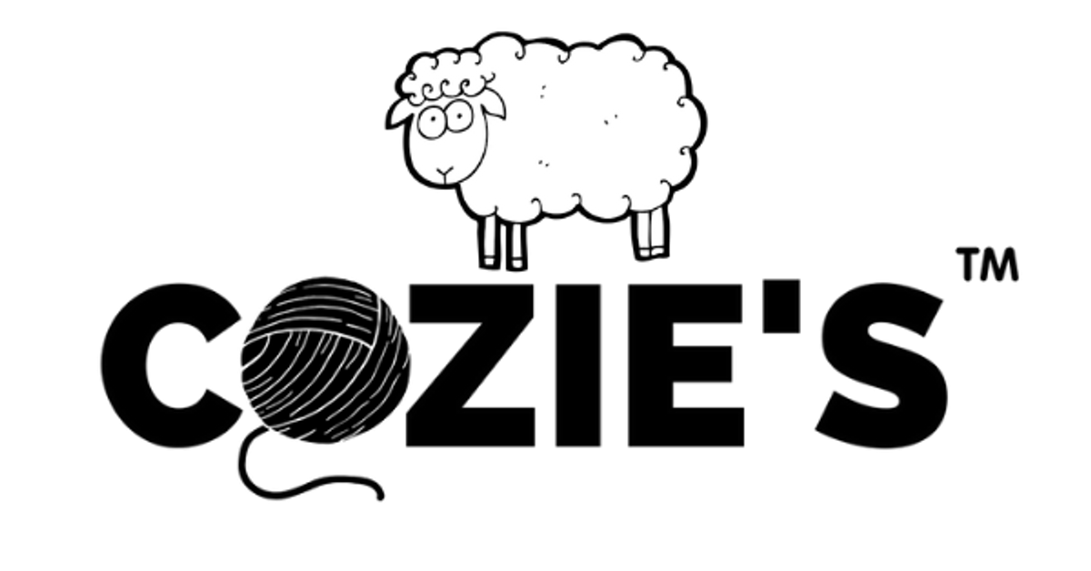Get Cozy With Cozies – Cozie's™
